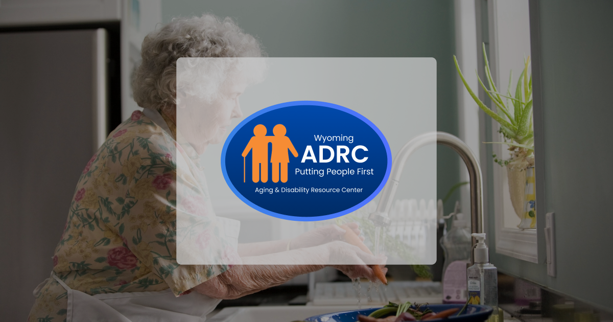 Benefits – ADRC Wyoming
